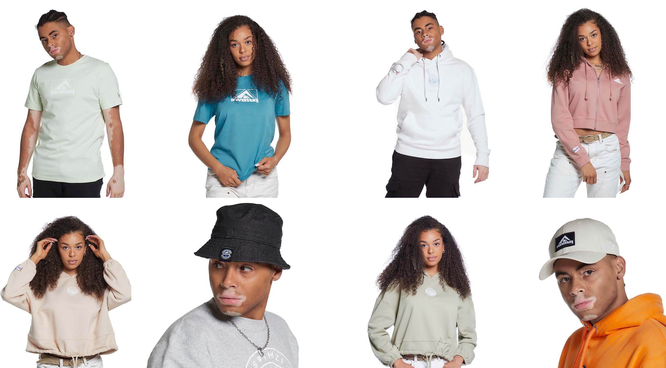 Collections | Swimzi