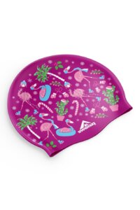 Christmas Swim Caps | Swimzi